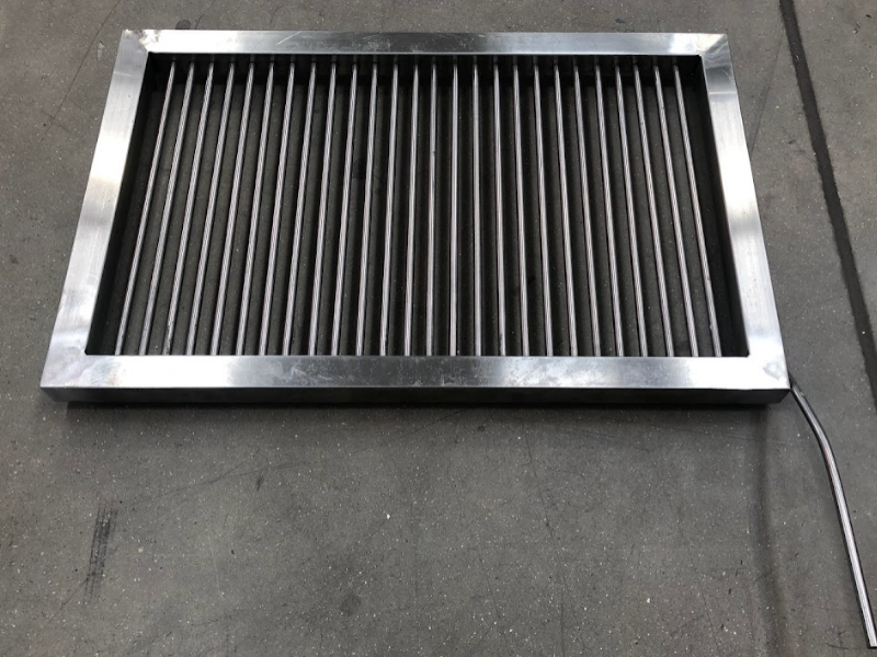 Cooking Grid – HAVAX